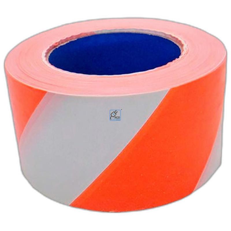 Fita Zebrada P/Sinal.7X200 Lar/Brca - Kit C/10 UN - ECOCONVERT - Fita ...