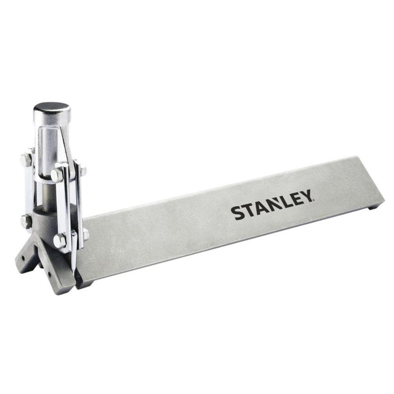 Fixador de Cantoneira 34 X 14 X 8CM STHT16132LA Stanley - Escova de Aço ...