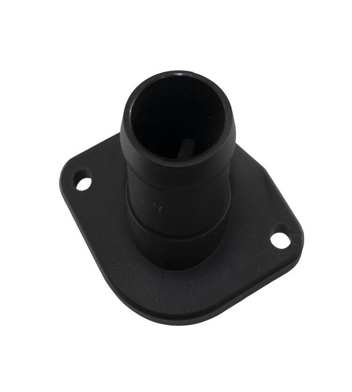 Flange Válvula Termostática Gol Ibiza Polo 032121121J - AUTOBIKE ...