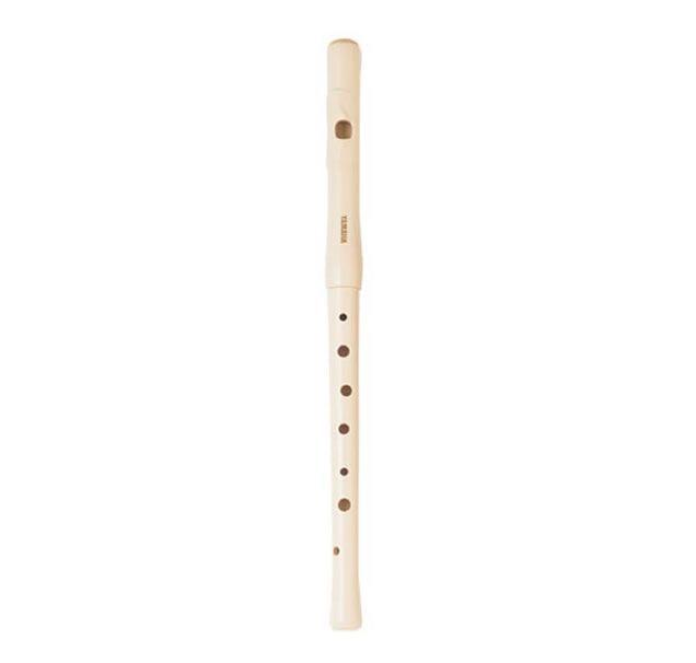 Flauta Doce Pífaro YRF-21 Yamaha - Instrumentos de Sopro - Magazine Luiza