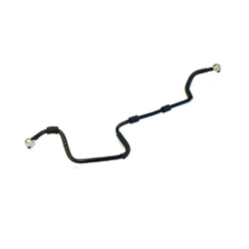 Flexível Compressor Ar P.Bomba D'Água - Mercedes-benz - Kit acessórios ...