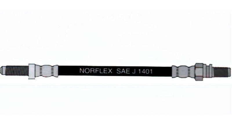 Flexivel freio ford escort verona apollo 84/ tras ldo.esq 30 - DIST ...