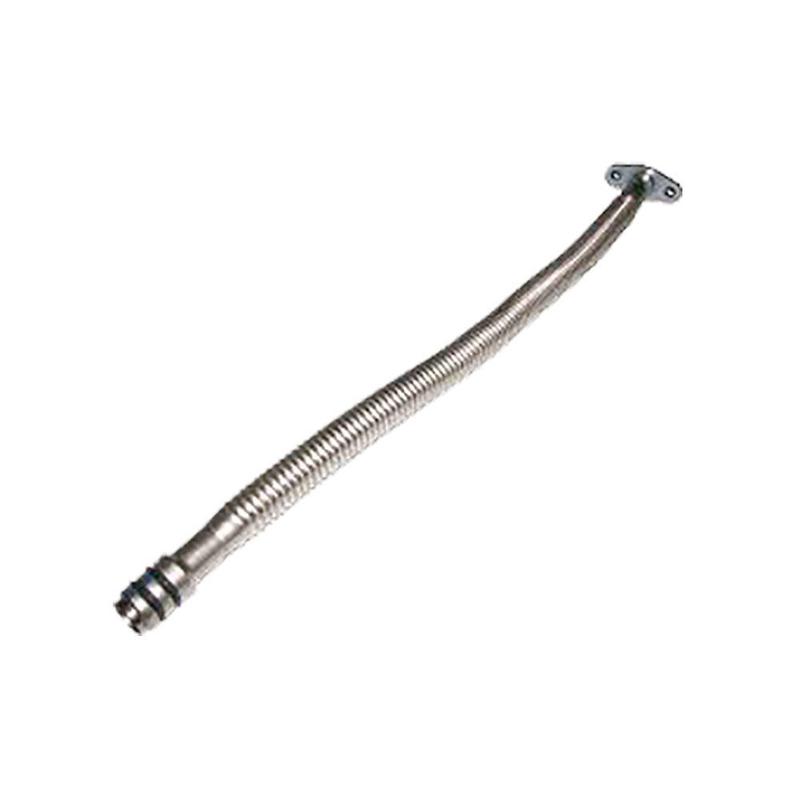 Flexivel Retorno Oleo Turbina Volks Cargo 1722E 2422E 3934084 ...