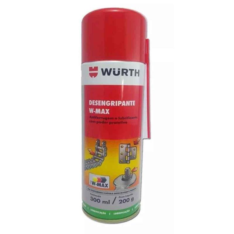 Fluido espuma expansiva de poliuretano w-max 500ml wurth 5986000022 - Espuma Expansiva ...