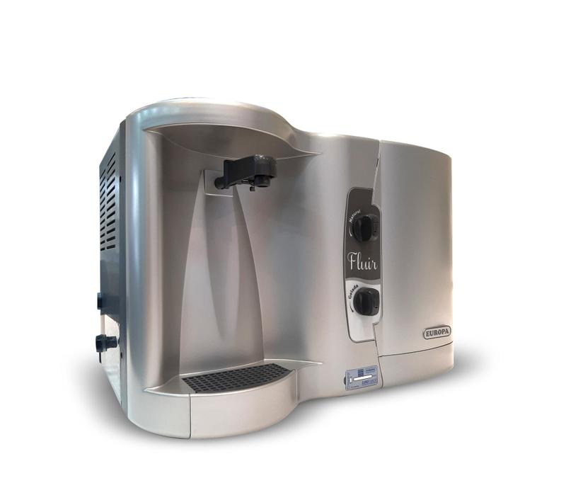 Fluir inox - EUROPA - Bebedouro, Purificador e Acessórios - Magazine Luiza