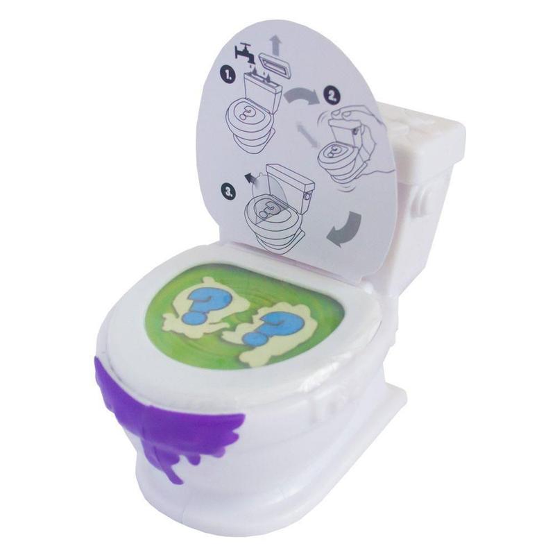 Flush Force - Privadinha E 2 Figuras - Série 1 - Sunny - Bonecos ...