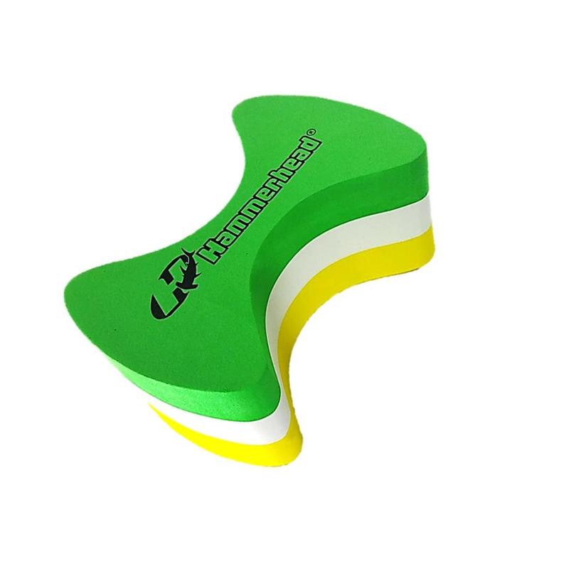 Flutuador De Natação 100% EVA Pull Buoy Aquaflow Hammerhead - Óculos de ...
