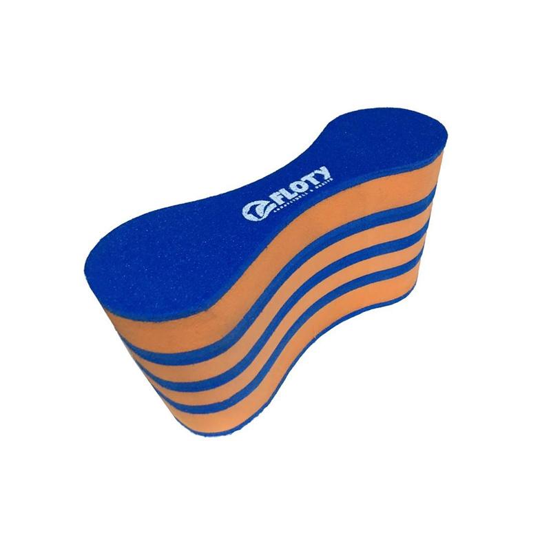 Flutuador de Pernas P Pullbuoy para Natação Floty - Flutuador para ...