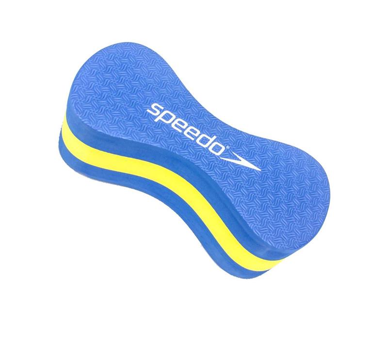 Flutuador Swim Speedo Azul - Flutuador para Natação - Magazine Luiza