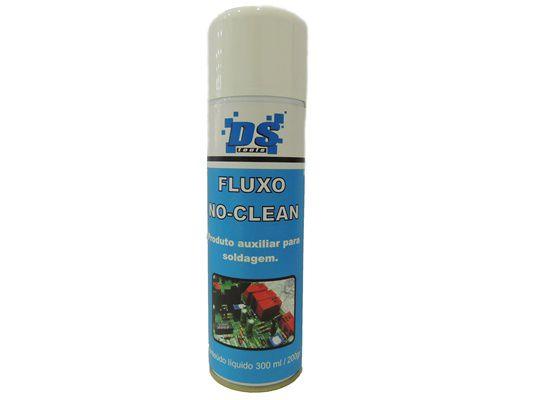 Fluxo no-clean Spray 300g. Modelo 5305 no-clean - Ds Tools - Fluxo de ...