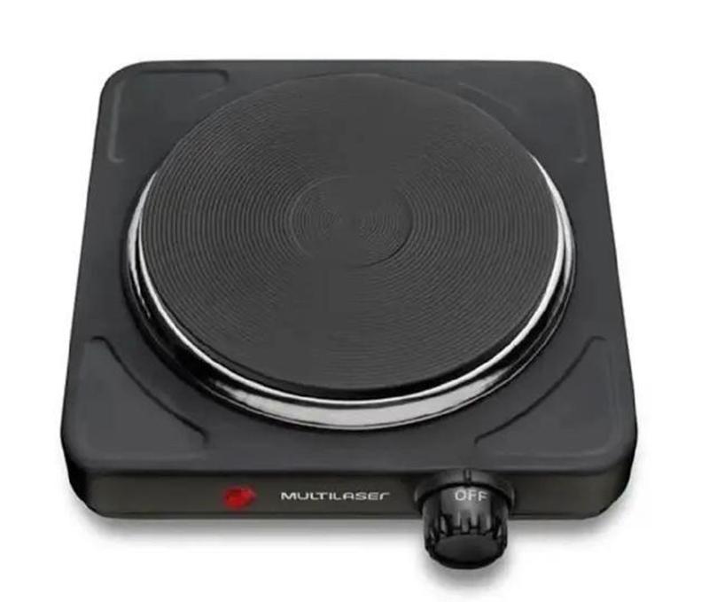 Fogao eletrico easy cook 220v ce153 - Multilaser - Fogão - Magazine Luiza
