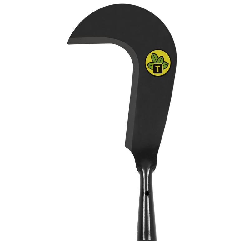 Foice Haiti Tramontina em Aço sem Cabo - Tramontina Multi Ferramentas ...