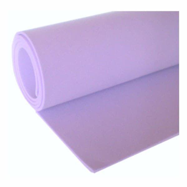 Folha de E.VA Lisa 40x60 2,0mm - Lilás - RDJ - Folha e Placa de EVA - Magazine Luiza
