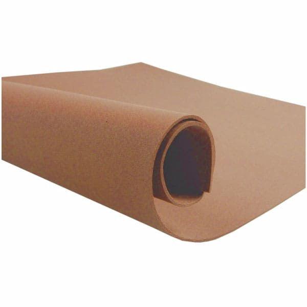 Folha de E.VA Lisa 40x60 2,0mm - Marrom Claro - RDJ - Folha e Placa de EVA - Magazine Luiza