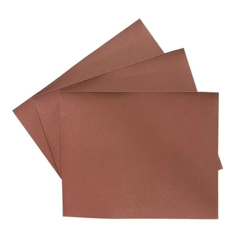 Folha De Lixa Para Metal (D'Água) Grão 240 7561455 Mtx - Lixa para ...