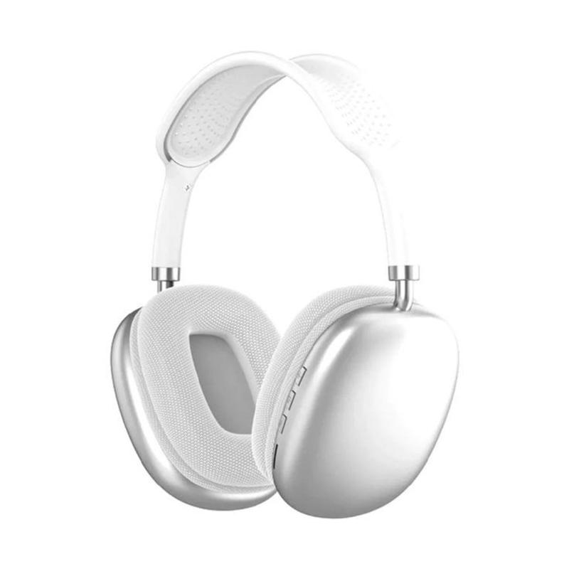 Fone Air Max P9 Plus Bluetooth - Fone de Ouvido Bluetooth - Magazine Luiza