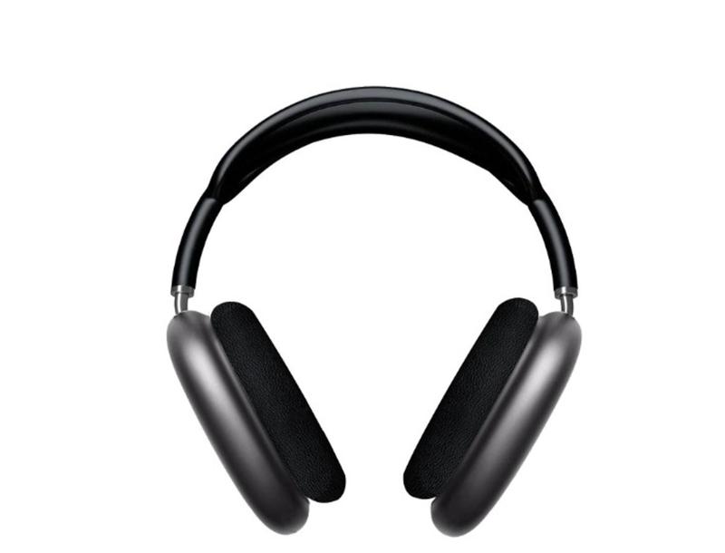 Fone Air Max P9 Plus Bluetooth - Fone de Ouvido Bluetooth - Magazine Luiza