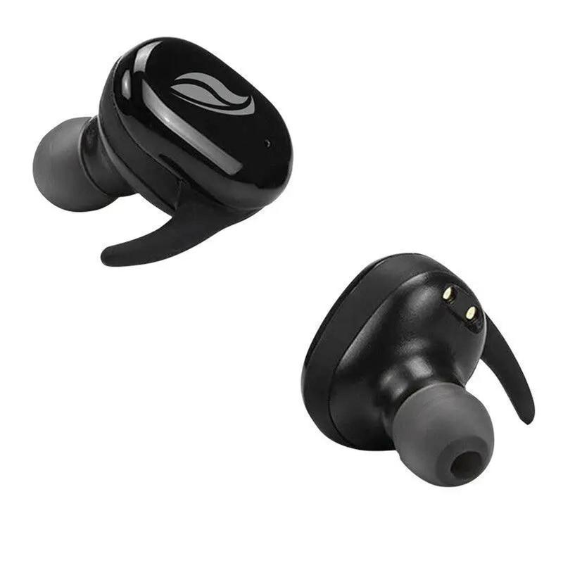 Fone Bluetooth Intra-Auricular EP-TWS-50 - Preto - C3Tech - Fone de Ouvido Bluetooth - Magazine ...