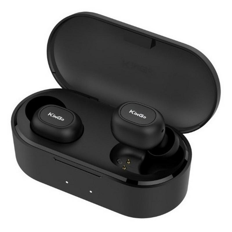 fone bluetooth, kingo t-202 - Fone de Ouvido Bluetooth - Magazine Luiza