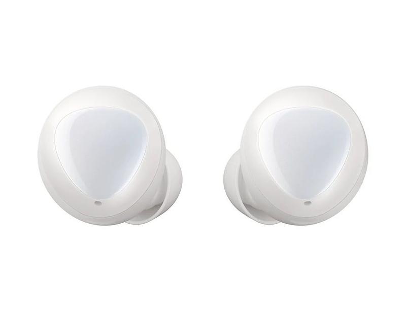 Fone Bluetooth Samsung Galaxy Buds 2019 SM-R170NZWAZTO - Galaxy Buds ...