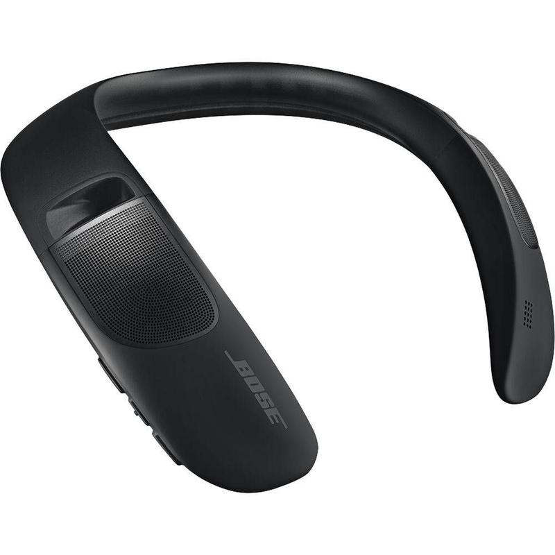 Fone Bose Soundwear Companion Black - Fone de Ouvido com Fio - Magazine ...