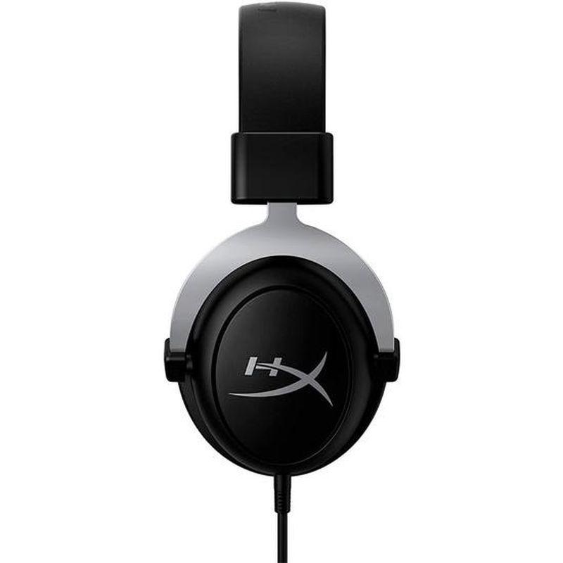 Fone Cloudx Gaming Hyperx Hhsc2 Cg Sl G Headset - Headset com Fio ...