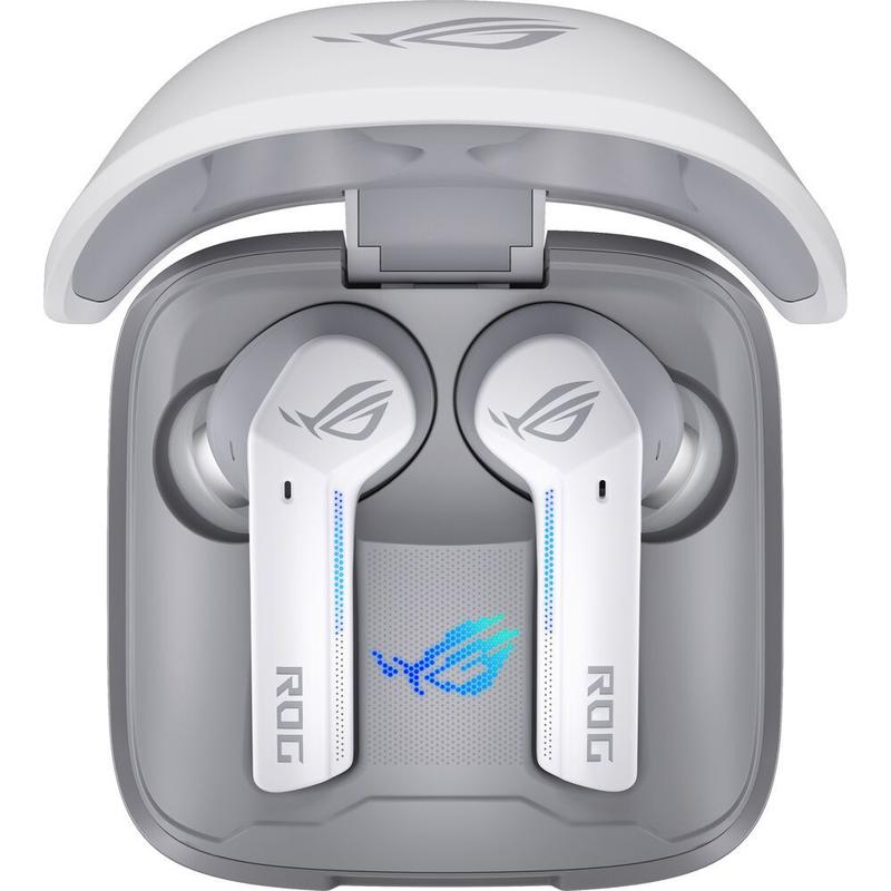 Fone de Ouvido Asus Rog Cetra TWS Bluetooth - Branco - Fone de Ouvido ...