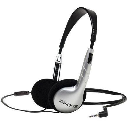 Fone De Ouvido Auricular Kph5 Koss - Fone de Ouvido com Fio - Magazine ...