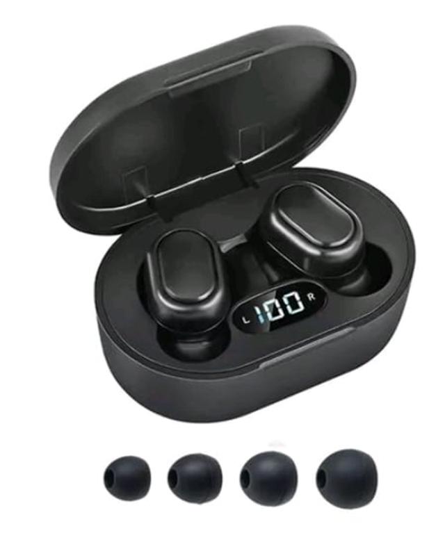 Fone de ouvido bluetooth - Airfone - Fone de Ouvido Bluetooth ...