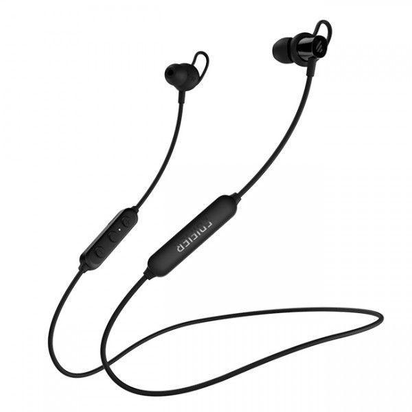 Fone de Ouvido Bluetooth C/ Microfone Edifier W200BT SE Preto - Fone de ...