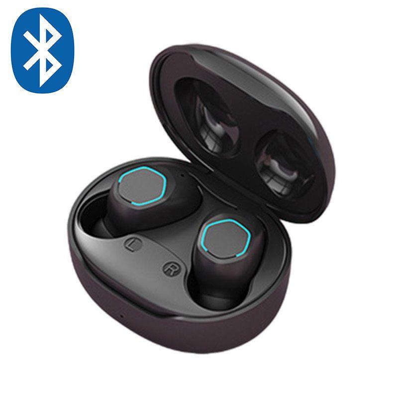 Fone de Ouvido Bluetooth Compatível com Motorola Edge, Moto G, E, G10 ...