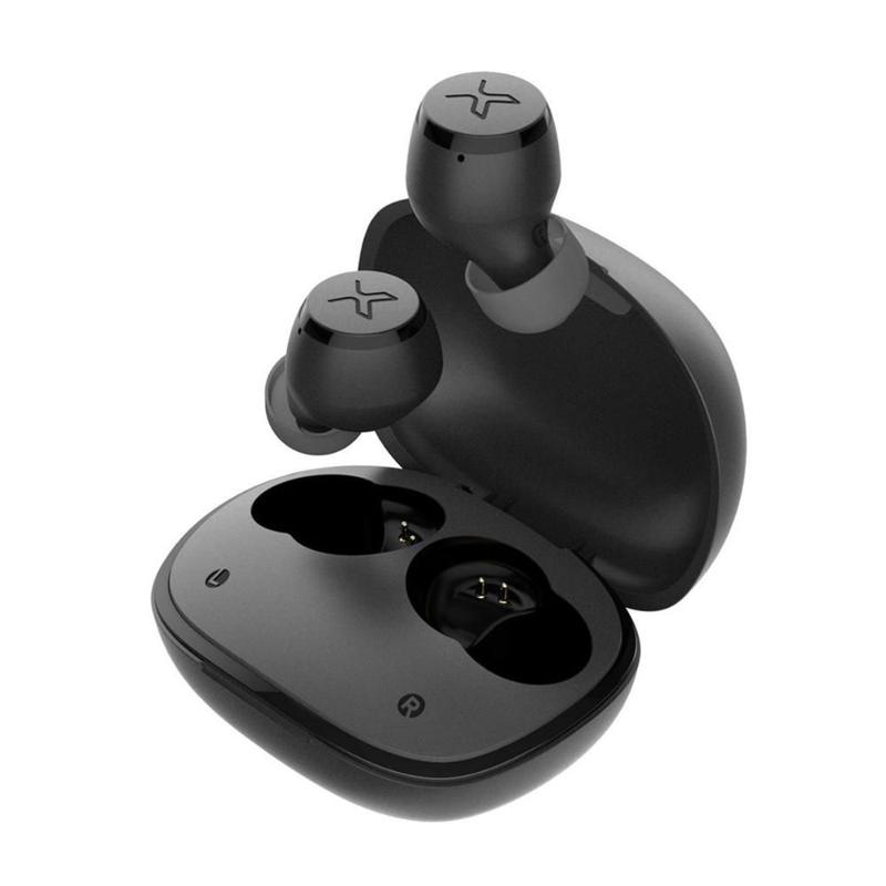 Fone de Ouvido Bluetooth Earbud Edifier TWS X3S, até 28 horas de ...
