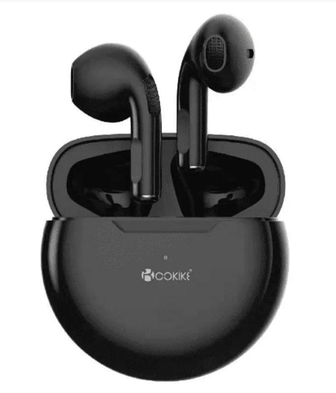 Fone de ouvido bluetooth Fancy - Cokike - Fone de Ouvido Bluetooth ...