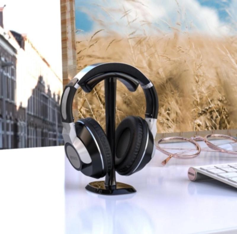 Fone de Ouvido bluetooth Head Fone wireless - Hrebos - Fone de Ouvido ...