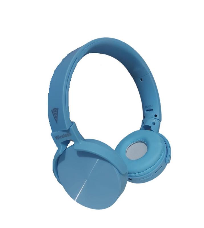 Fone de Ouvido Bluetooth Microfone Red/ Ruído FM Cartão SD - Vision ...