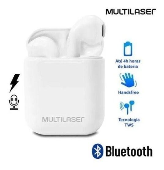 Fone de ouvido bluetooth multilaser - Multilaser - Fone de Ouvido ...