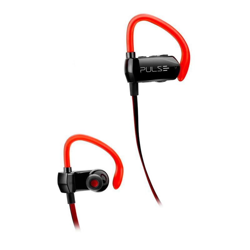 Fone de ouvido bluetooth pulse com arco - PH153 - Multilaser - Fone de ...