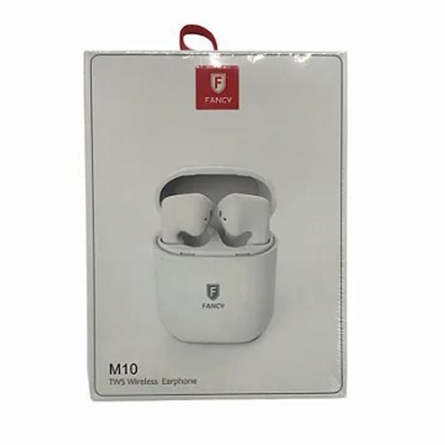 Fone de ouvido bluetooth tws fancy m10 - Fone de Ouvido Bluetooth ...