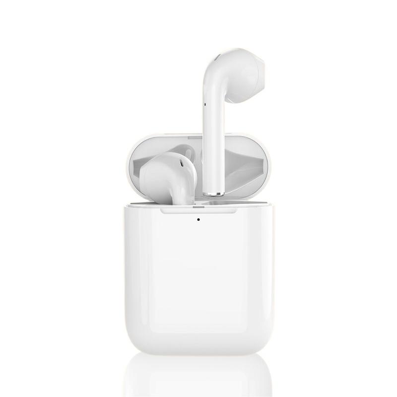 Fone De Ouvido Bluetooth V5.3 Touch Byz-t20 300mah - Fone de Ouvido ...