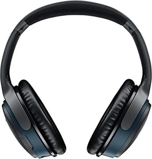Fone de Ouvido Bose Soundlink Wireless II - Headphone Bluetooth ...