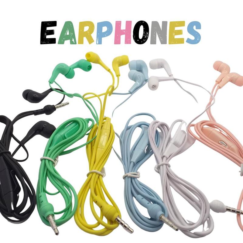 Fone de ouvido com cabo P2 e microfone KA-833 Kapbom - Fone de Ouvido ...