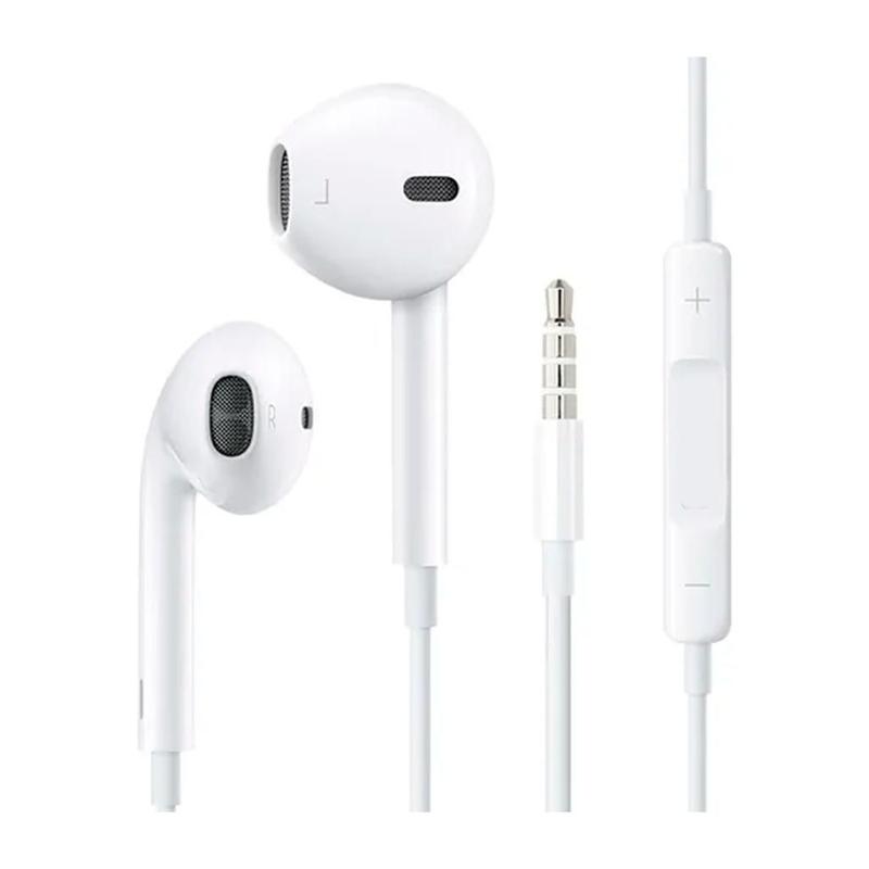 Fone De Ouvido Com Microfone com entrada P2 Estéreo HIFI - a'gold ...