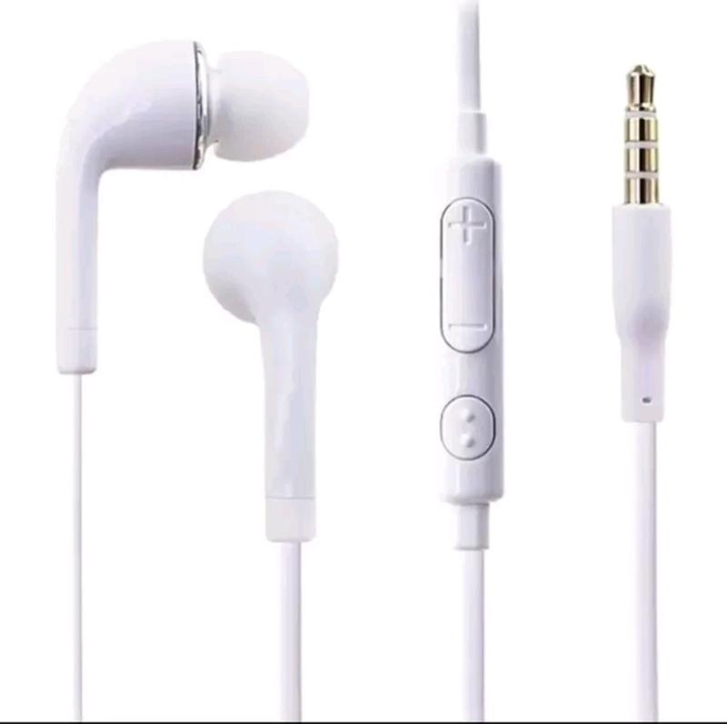 Fone de Ouvido com Microfone Entrada P2 - Headset - Headset com Fio ...