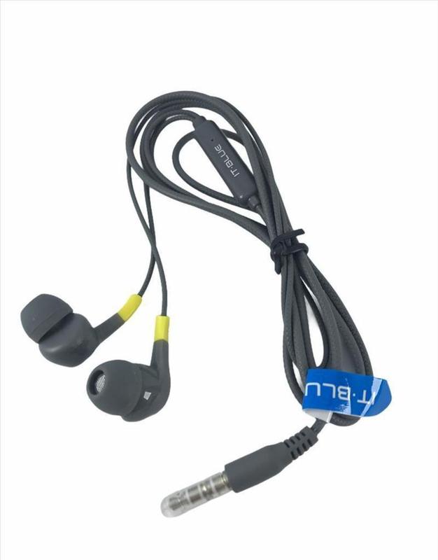 Fone De Ouvido Com Microfone It-Blue Le-0234 - It Blue - Fone de Ouvido com Fio - Magazine Luiza