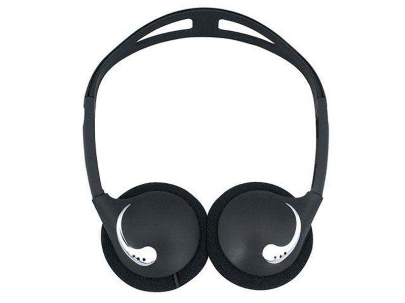 Fone de Ouvido Convencional - Koss PTX6 - Fone de Ouvido com Fio ...