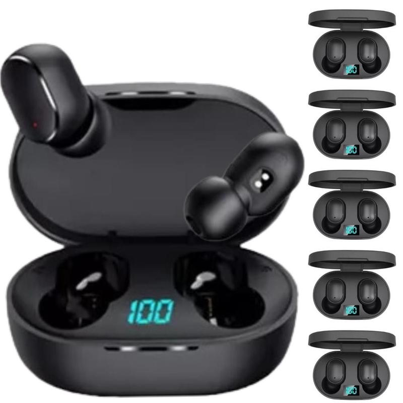 Fone de ouvido E6s TWS Bluetooth 5.1 Original Sem fio - 01Smart - Fone de Ouvido Bluetooth ...