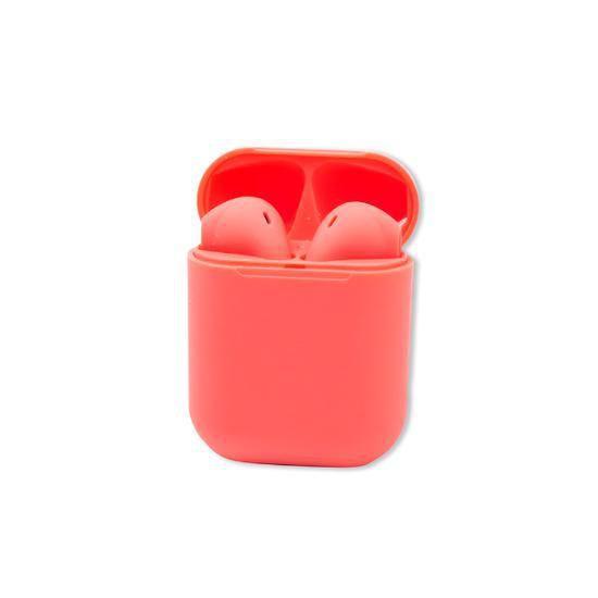 Fone de ouvido Ear Keen Inpods 12 True Wireless BT V5.0 Cora - Fone de ...