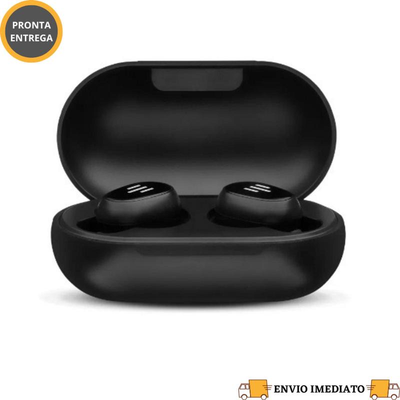 Fone De Ouvido Earphone Tws Pulse Drop Preto Pulse - Ph345 - Fone de ...