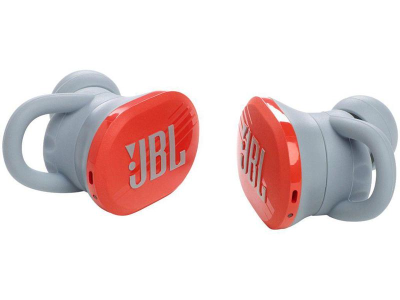 Fone de Ouvido Esportivo Bluetooth JBL Endurance -Race Intra-auricular ...