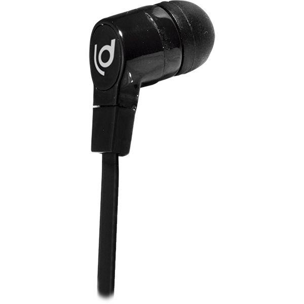 Fone De Ouvido Feeling Com Isolamento P2 1,20M Preto Loud - Fone de ...